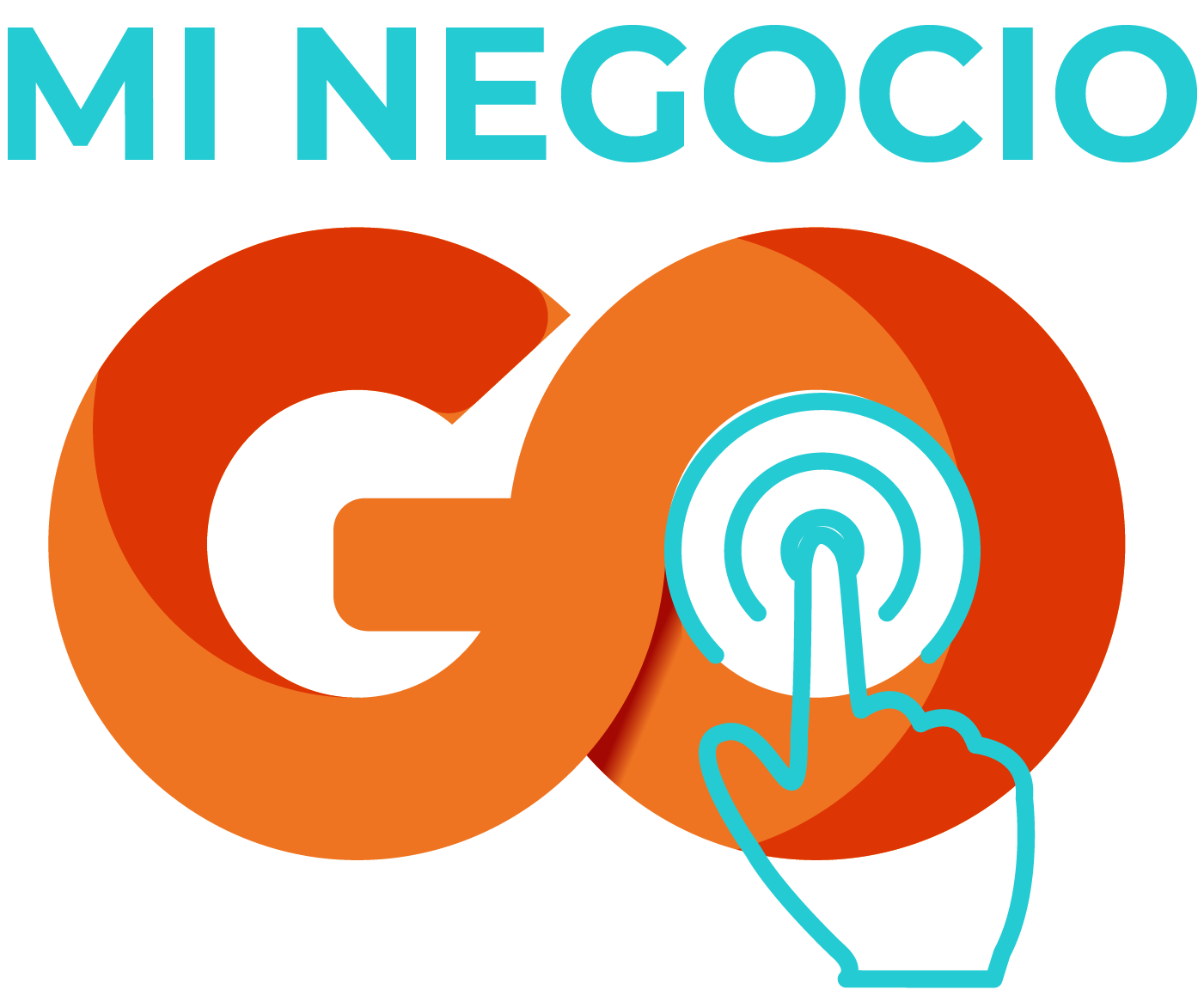 Login | Mi Negocio Go